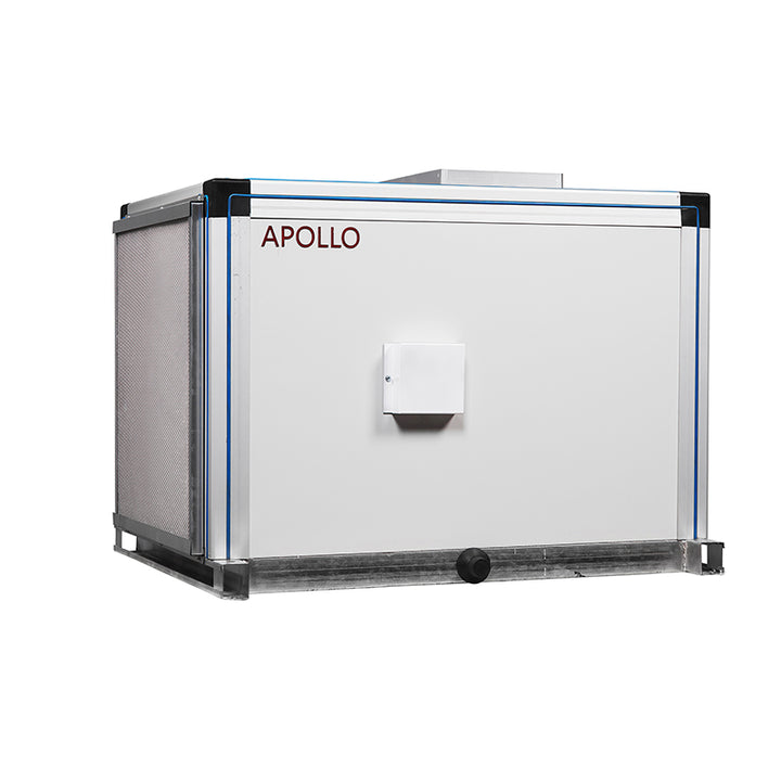 heat pump products – Apollo Heat Pumps Systems