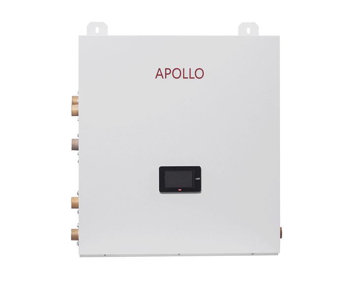 heat pump products – Apollo Heat Pumps Systems