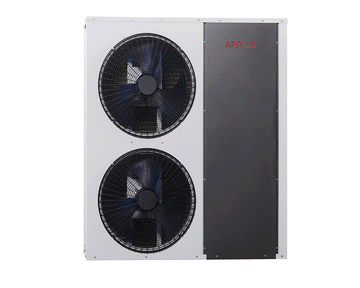 heat pump products – Apollo Heat Pumps Systems